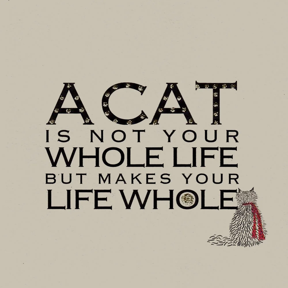 Dogs & Cat Cards by English Graphics - Beautifully Designed, Hand ...