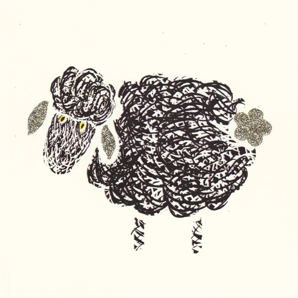 Animal Cards by English Graphics - Beautifully Designed, Hand Finished ...